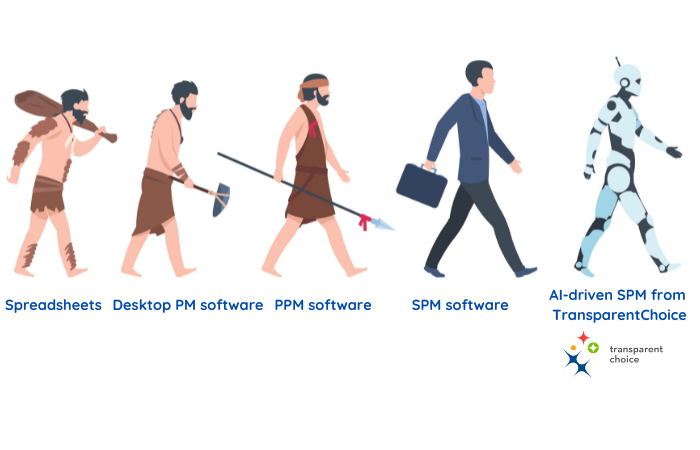 Strategic Portfolio Management Guide