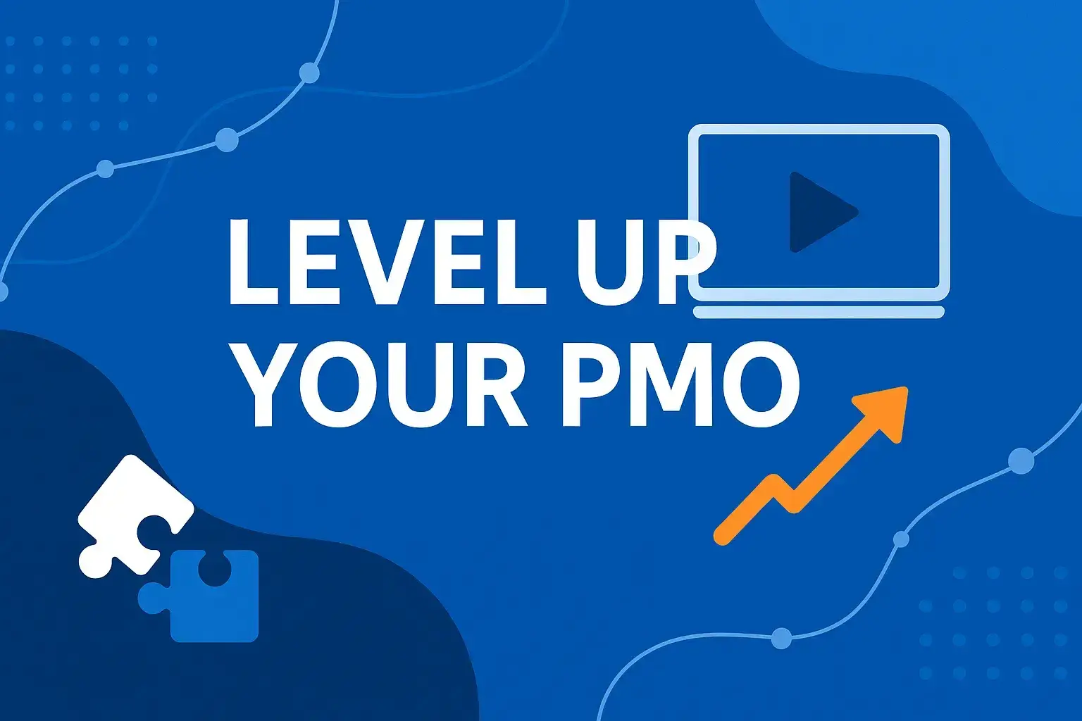 PMO & Portfolio Management Webinars | TransparentChoice